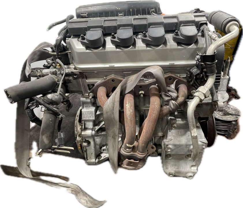 Motor HONDA CIVIC VII Hatchback (EU, EP, EV) 1.4 iS (EP1, EU5, EU7) 20333348 | B-Parts