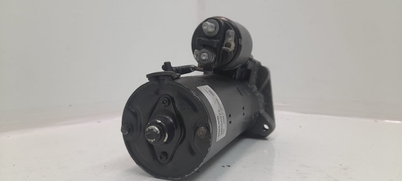 Starter VOLVO S60 I (384) 2.4 D 12434430 | B-Parts