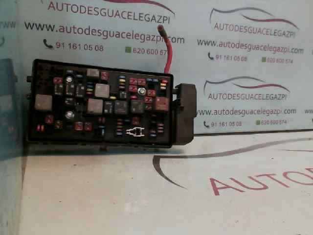 Fuse box OPEL INSIGNIA A (G09) 2.0 CDTI (68) 11002688 | B-Parts