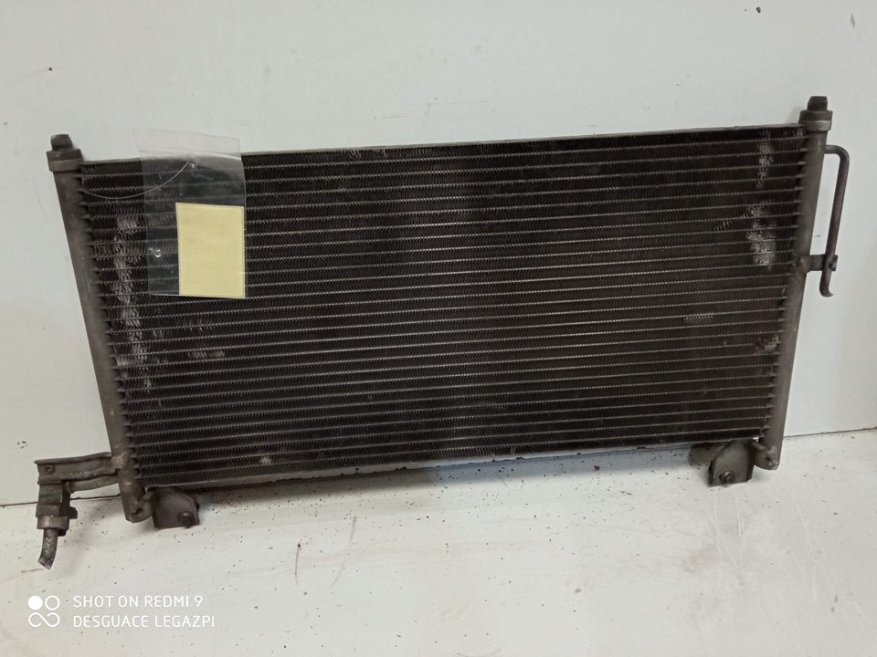 AC radiator MAZDA 323 F VI (BJ) 1.6 (BJ10M) 11005574 | B-Parts