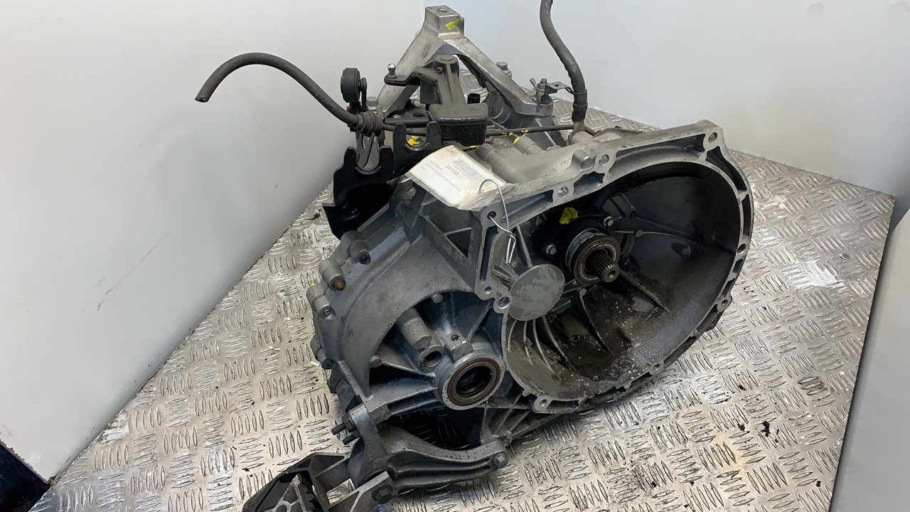 Manual gearbox FORD FOCUS II (DA_, HCP, DP) 1.6 TDCi 10999852 | B-Parts