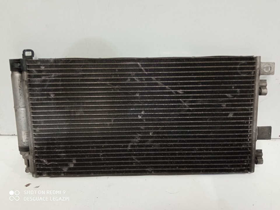 AC radiator MINI MINI (R50, R53) Cooper 11003238 | B-Parts