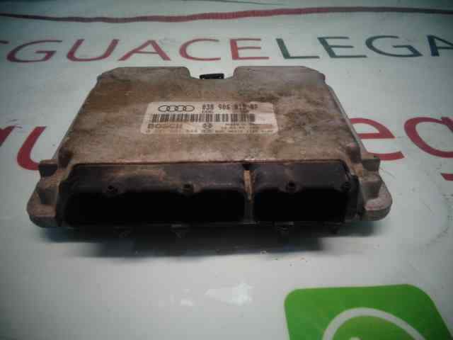 Engine control unit (ECU) AUDI A3 (8L1) 1.9 TDI 10997931 | B-Parts