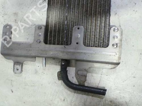 Oil radiator JAGUAR S-TYPE II (X200) 4.0 V8 12610166 | B-Parts