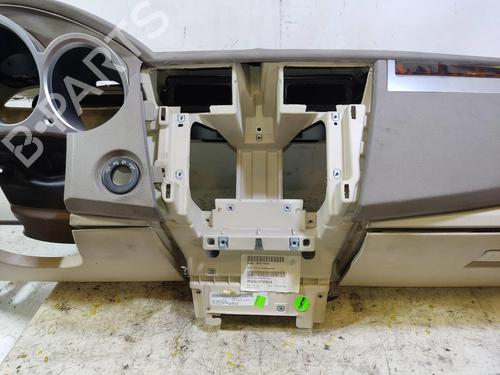 Tableau de bord CHRYSLER SEBRING (JS) 2.0 CRD 12625222 | B-Parts