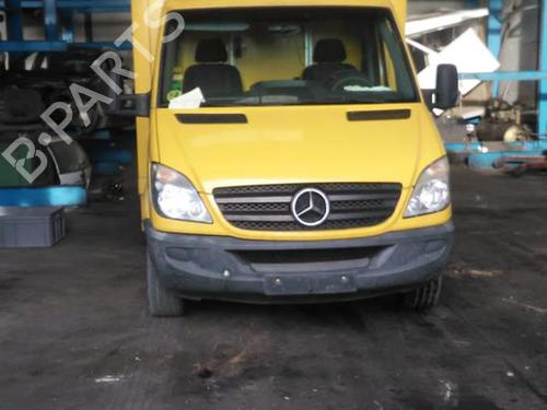 Ersatzteile für MERCEDES-BENZ SPRINTER 3,5-t Van (B906) 313 CDI (906. ...
