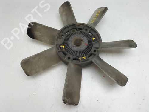 Ventilateur radiateur ISUZU TROOPER I (UBS) 2.8 TD (UBS55) 3931529 | B ...