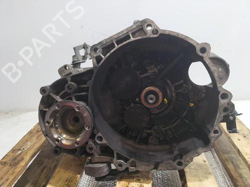 Manual gearbox AUDI TT (8J3) 2.0 TFSI 12630381 | B-Parts