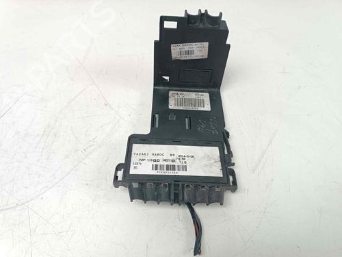 Boîte à Fusibles CITROËN BERLINGO MULTISPACE (B9) 1.6 HDi 75 / BlueHDi 75 4584669 | B-Parts