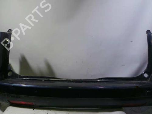 Pára-choques traseiro CITROËN C4 Grand Picasso I (UA_) 1.6 HDi 4913462 ...
