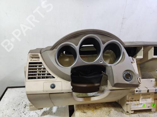 Tableau de bord CHRYSLER SEBRING (JS) 2.0 CRD 12625222 | B-Parts