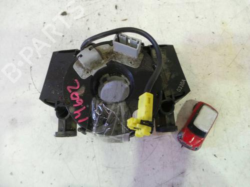 Squib airbag NISSAN CABSTAR (F24M, F24W) 7585737 | B-Parts