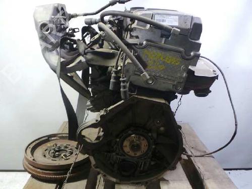 Engine MERCEDES-BENZ C-CLASS (W202) C 180 (202.018) 12615389 | B-Parts