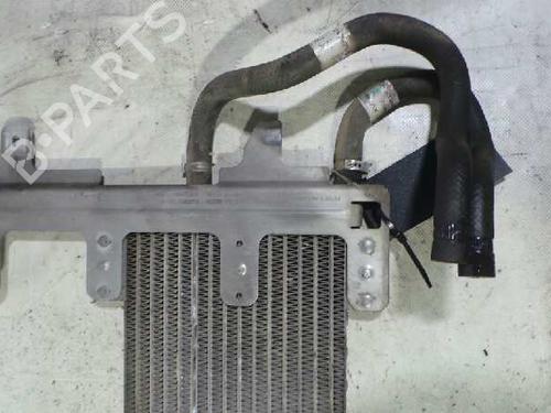 Oil radiator JAGUAR S-TYPE II (X200) 4.0 V8 12610166 | B-Parts