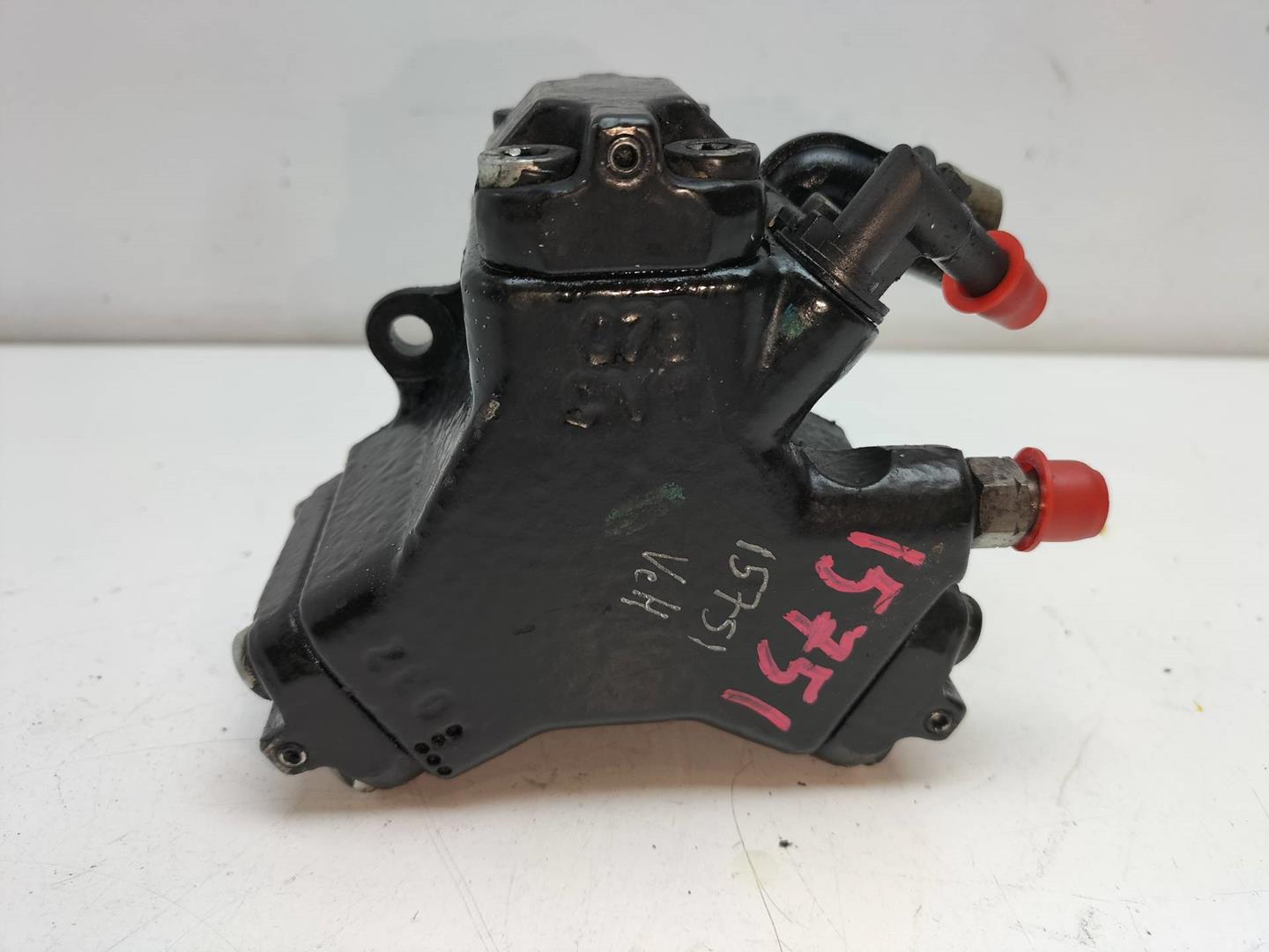 Pompe à injection FIAT FIORINO Box Body/MPV (225_) 1.3 D Multijet ...