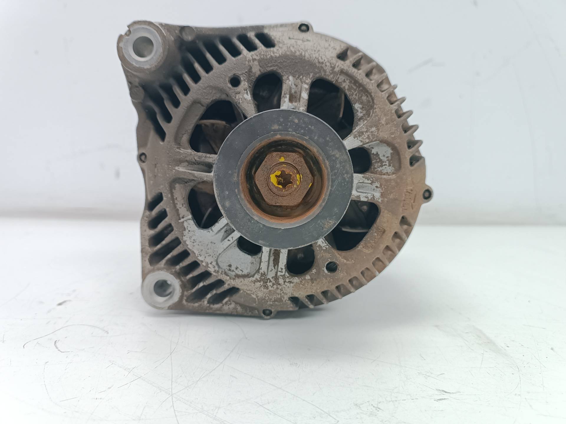 Alternator LAND ROVER FREELANDER I (L314) 2.0 Td4 4x4 16219110 | B-Parts