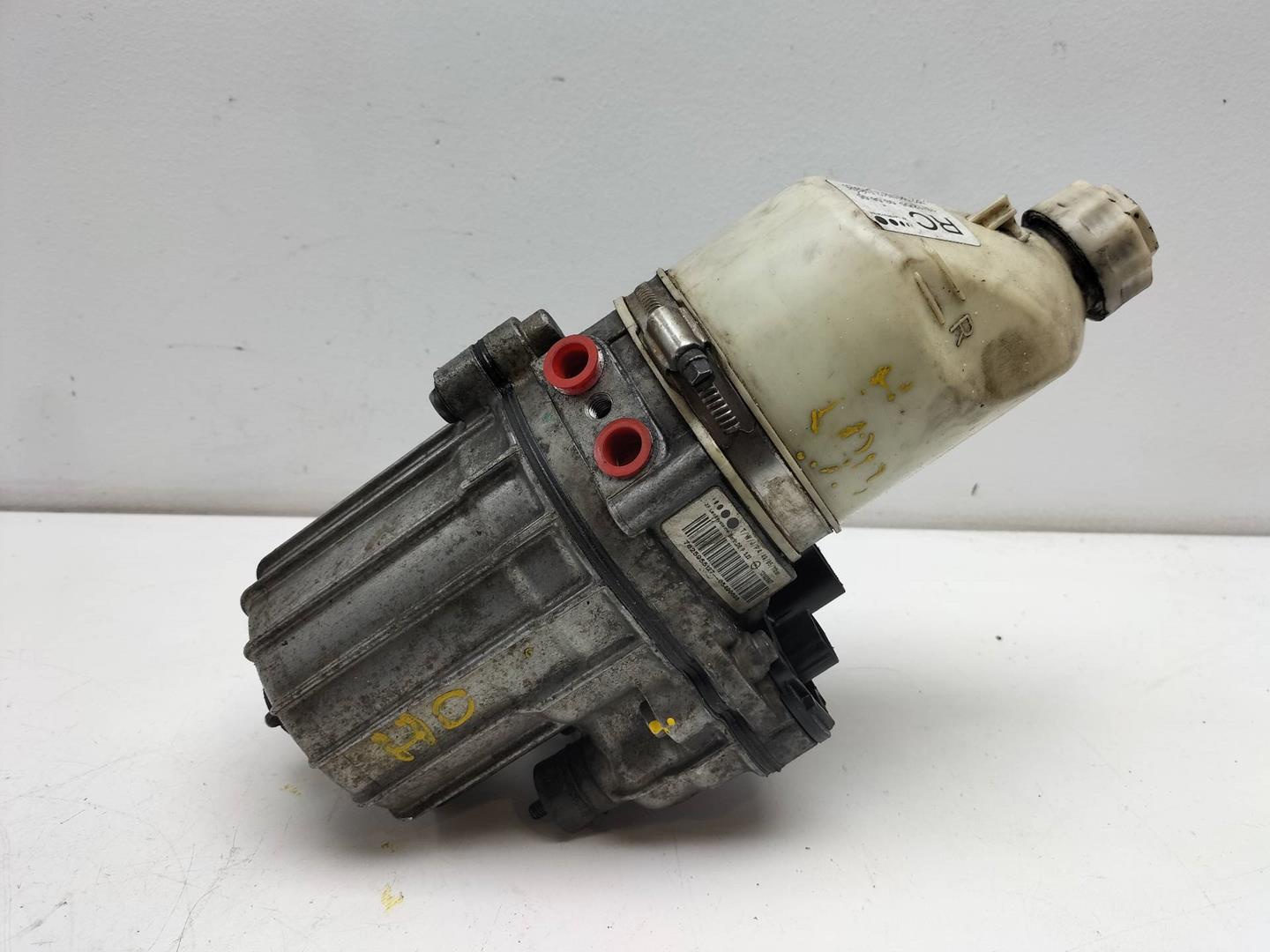 Steering pump OPEL ZAFIRA / ZAFIRA FAMILY B (A05) 12625656 | B-Parts