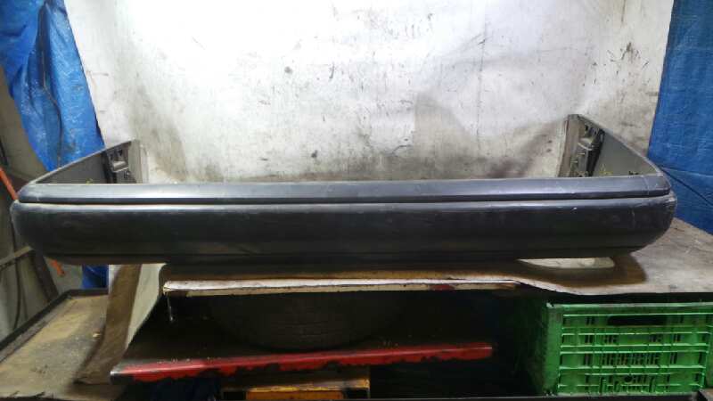 Rear bumper MERCEDES-BENZ 124 Saloon (W124) 300 E (124.030) 12613485 ...