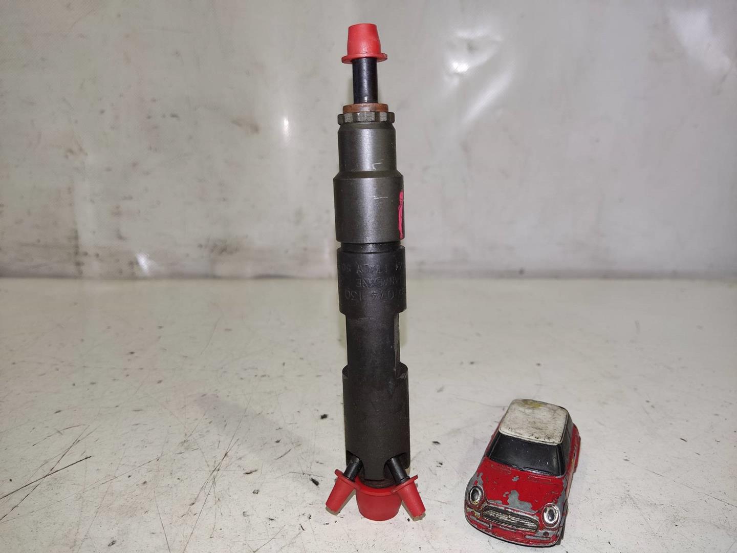 Injector VW TRANSPORTER T4 Van (70A, 70H, 7DA, 7DH) 2.5 TDI 12624627 ...