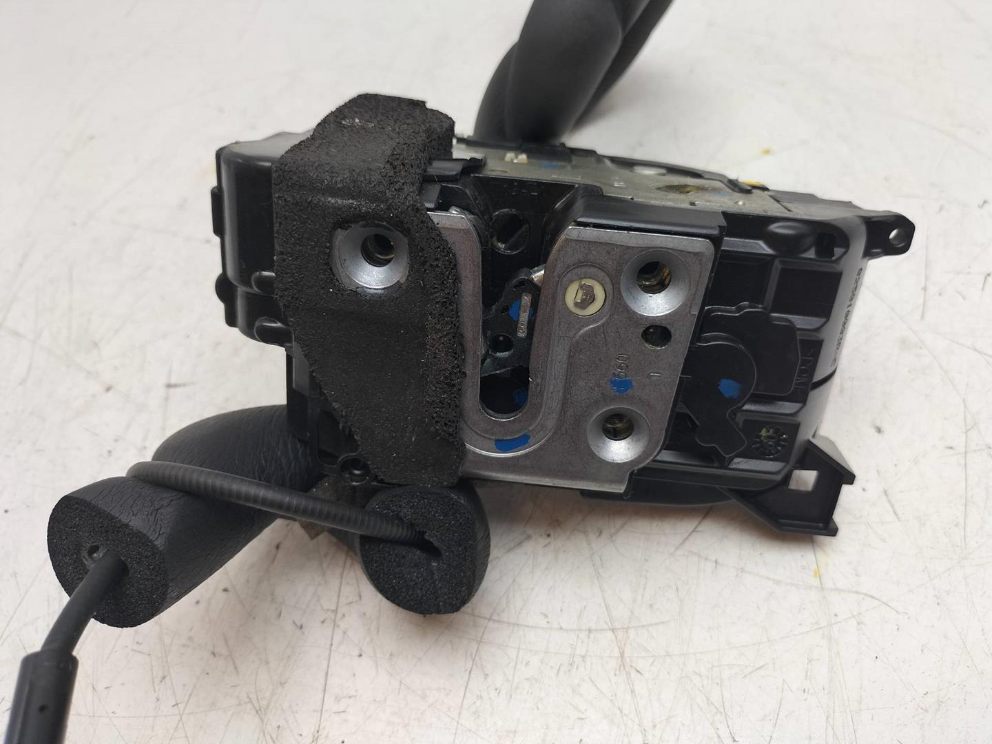 Cerradura puerta trasera izquierda RENAULT LAGUNA III (BT0/1) 1.6 16V (BT04, BT0D, BT0U ...