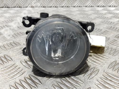 Right front fog light RENAULT MEGANE II Estate (KM0/1_) 1.5 dCi (KM16 ...