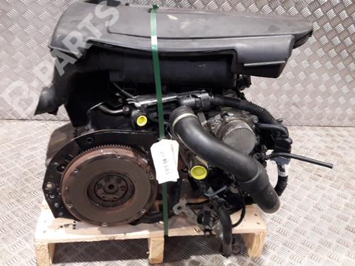 Moteur ALFA ROMEO MITO (955_) 1.4 MultiAir (955AXL1B) 10739518 | B-Parts