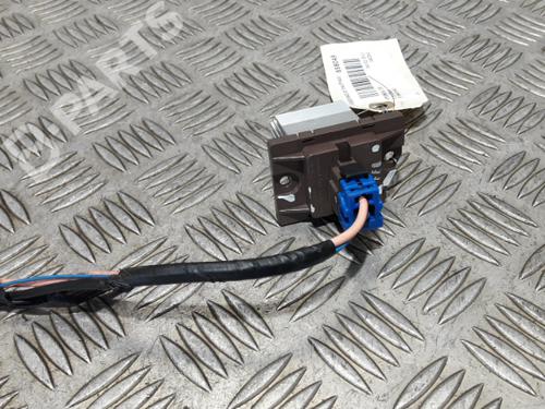 Heater resistor HYUNDAI i30 Estate (FD) 1.6 CRDi 11676417 | B-Parts