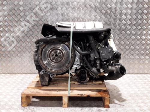 Engine VW POLO (9N_, 9A_) 1.4 TDI 11456417 | B-Parts
