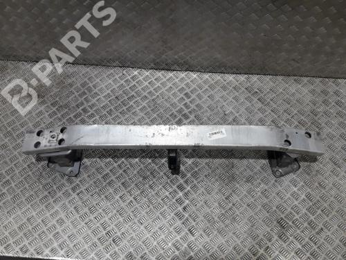 Front bumper reinforcement NISSAN NOTE (E11, NE11) 1.5 dCi 10615195 | B ...