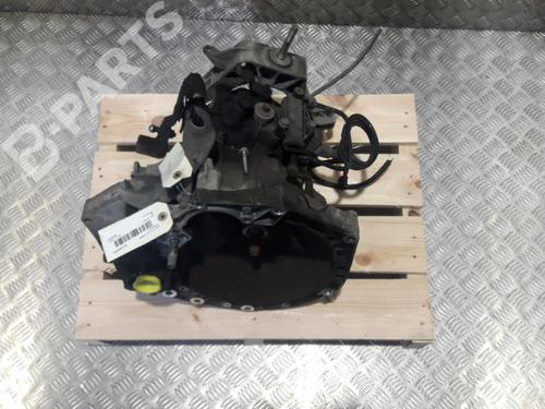 Gearbox FIAT PUNTO (188_) 1.2 60 (188.030, .050, .130, .150, .230, .250 ...