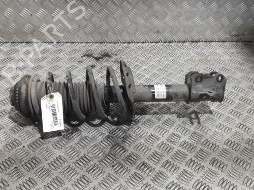 Left front shock absorber OPEL ASTRA H (A04) 1.7 CDTI (L48) 5337329 | B ...