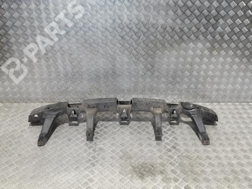 Rear bumper reinforcement DACIA DUSTER (HS_) 1.5 dCi (HSMC) 11465070 ...