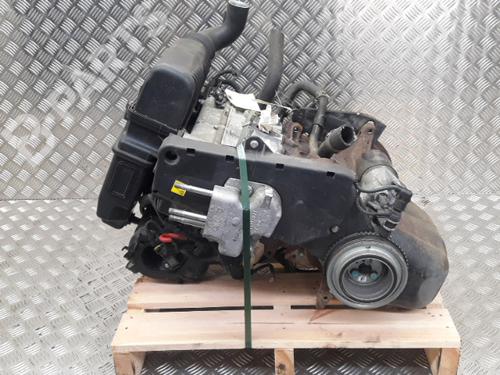Engine FORD KA (RU8) 1.2 11443068 | B-Parts