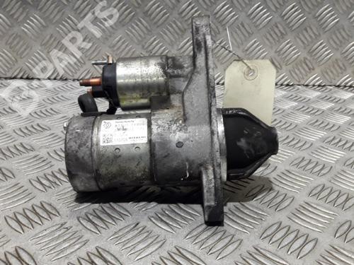 Démarreur RENAULT LAGUNA III (BT0/1) 2.0 16V (BT05, BT0F, BT0W) 11475823 | B-Parts