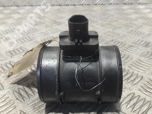 Mass air flow sensor OPEL CORSA D (S07) 1.3 CDTI (L08, L68) 11475014 ...