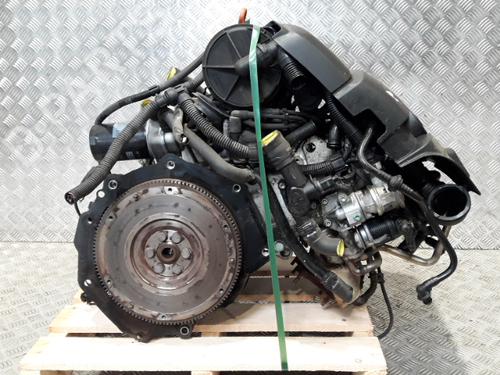 Engine VW GOLF V (1K1) 1.6 779380 | B-Parts