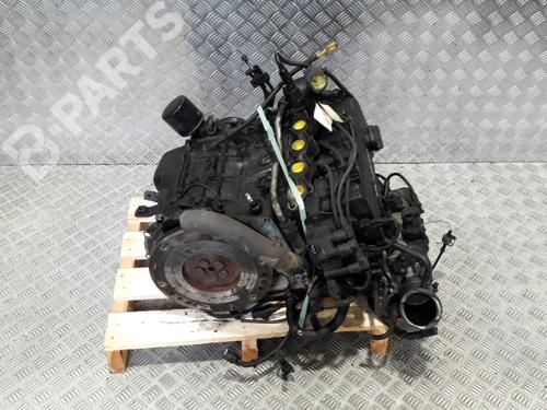 Engine HYUNDAI GETZ (TB) 1.3 i 11474589 | B-Parts