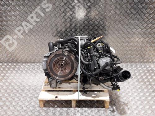 Engine VW POLO (9N_, 9A_) 1.4 TDI 11445555 | B-Parts