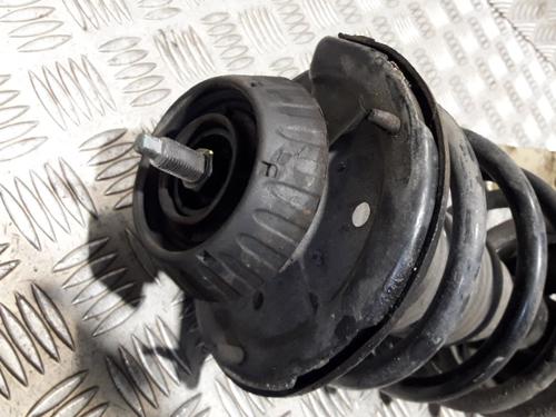 Left front shock absorber KIA PICANTO I (SA) 1.0 11465533 | B-Parts