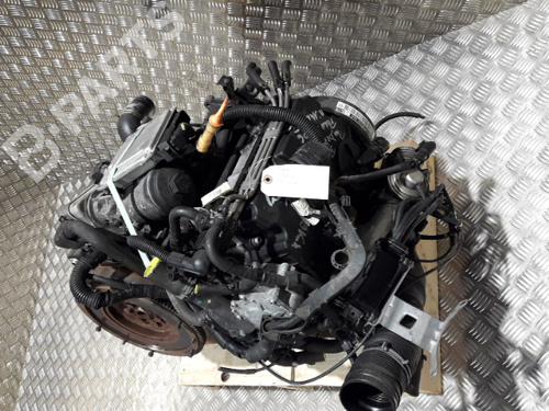 Engine VW POLO (9N_, 9A_) 1.4 TDI 11445555 | B-Parts