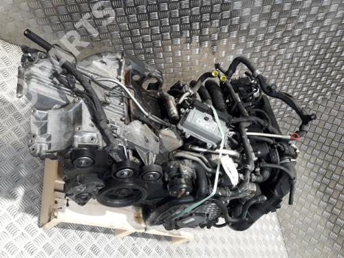 Engine MERCEDES-BENZ B-CLASS Sports Tourer (W245) B 200 CDI (245.208 ...
