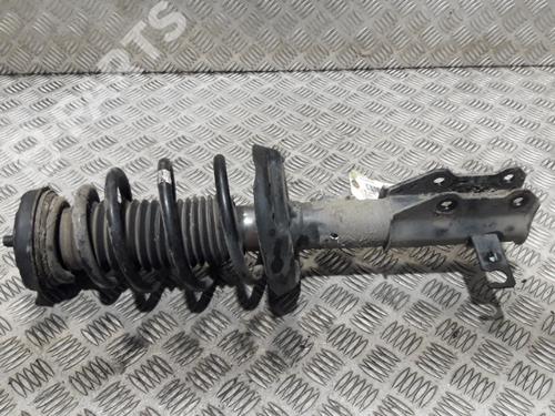 Amortisseur avant gauche OPEL INSIGNIA A (G09) 2.0 CDTI (68) 11471773 | B-Parts