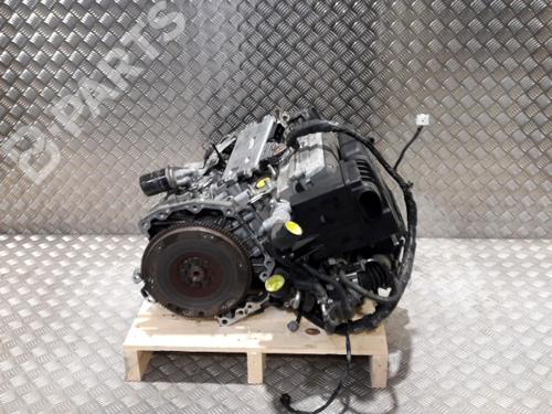 Motor SUZUKI SWIFT III (MZ, EZ) 1.3 (RS413, ZC11S) 11447921 | B-Parts