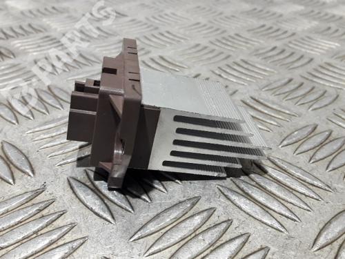 Heater resistor HYUNDAI i30 Estate (FD) 1.6 CRDi 11676392 | B-Parts