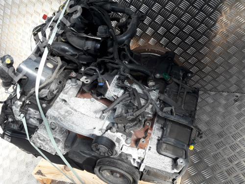 Engine CITROËN C4 Picasso I MPV (UD_) 2.0 HDi 138 11443377 | B-Parts