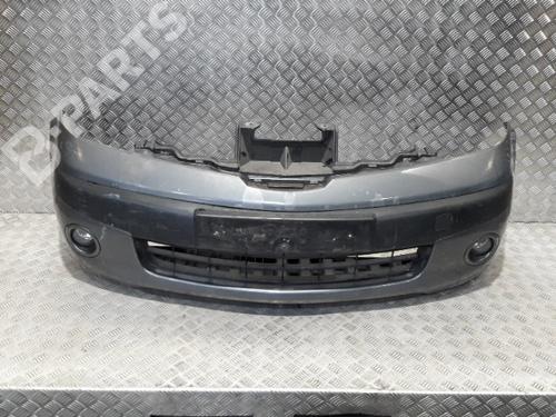 Bumper voor NISSAN NOTE (E11, NE11) 1.6 (110 hp) | B-Parts
