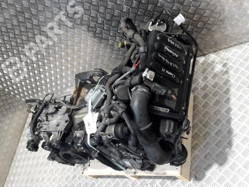 Engine MERCEDES-BENZ B-CLASS Sports Tourer (W245) B 200 CDI (245.208 ...