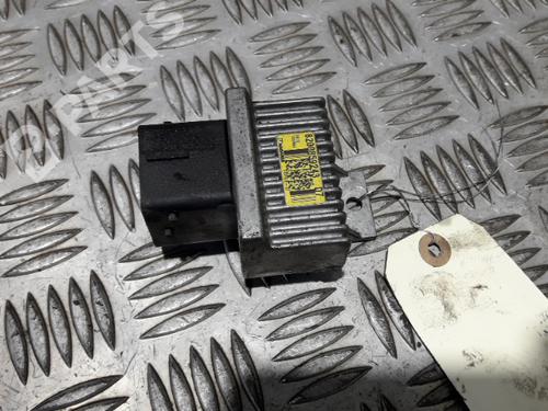 Electronic module DACIA DUSTER (HS_) 1.5 dCi 3862543 | B-Parts