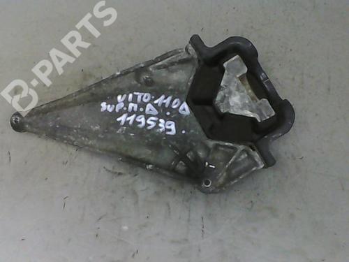 Engine mount MERCEDES-BENZ VITO Van (W638) 110 CDI 2.2 (638.094 ...