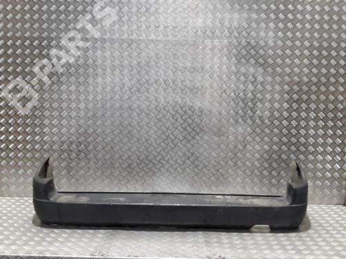 Rear bumper RENAULT TRAFIC Van (T1, T3, T4, T2) 2.1 D 2434957 | B-Parts